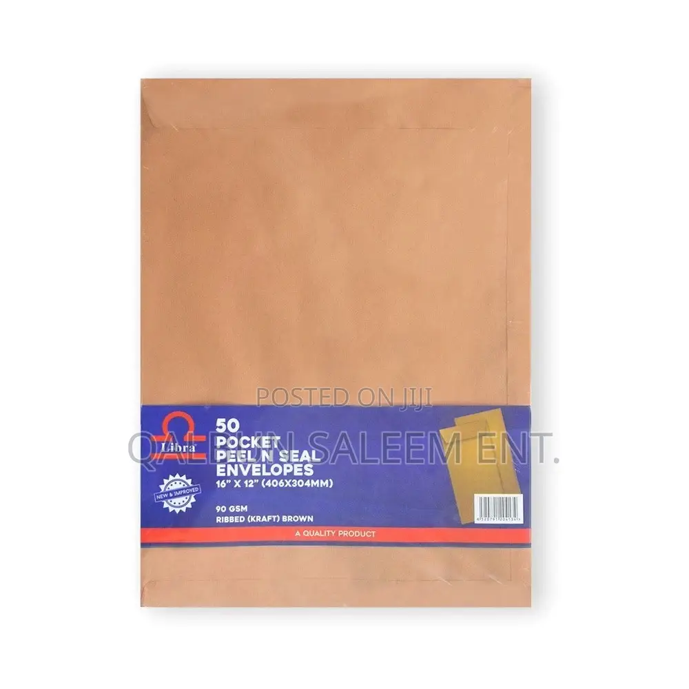 A3 Brown Envelope in Accra New Town - Stationery & Office Equipment ...