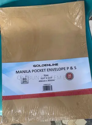 Envelopes in Ghana for sale Prices on Jiji.com.gh
