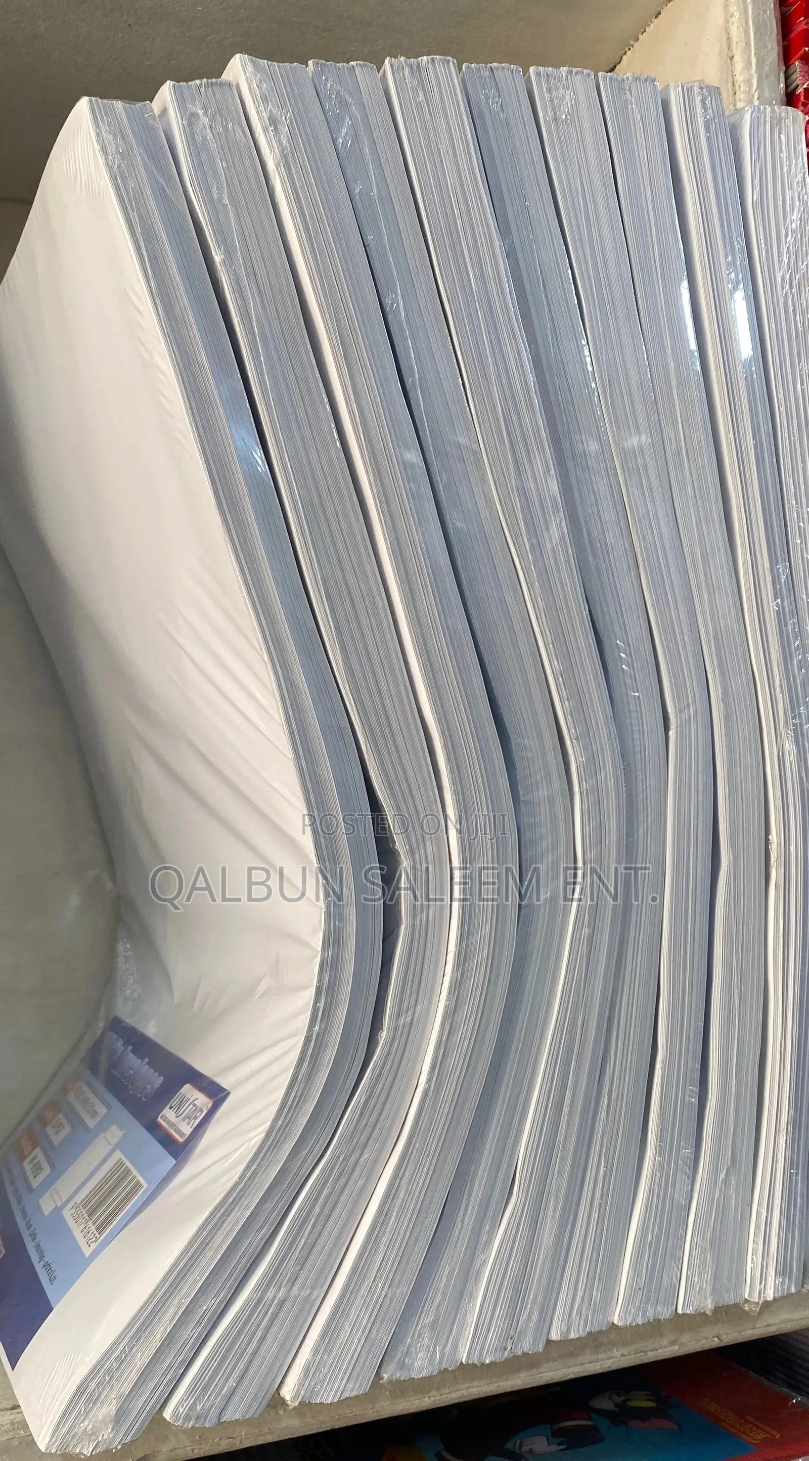 A3 White Envelope 80gms 50 Pieces In A Pack 410mm X 310mm in Accra New ...