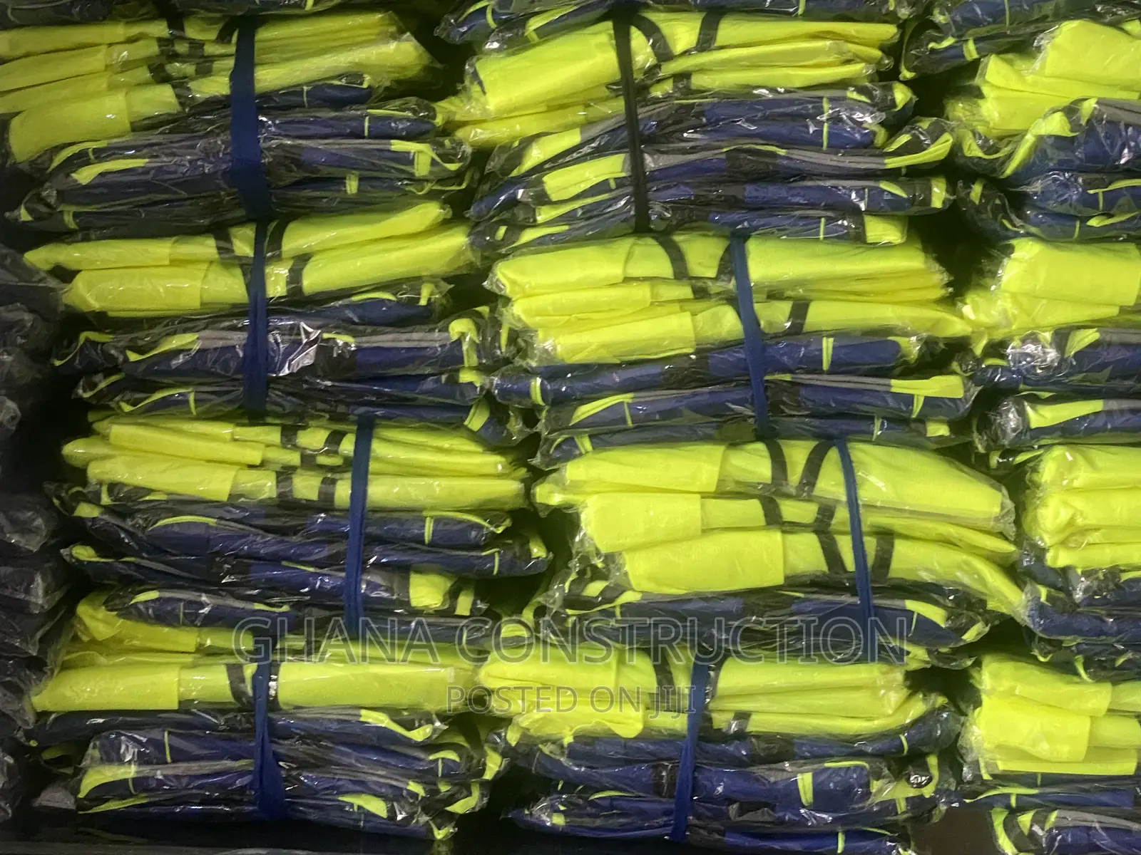 ORIGINAL VAULTEX Reflective Vest in Accra Metropolitan - Safety ...