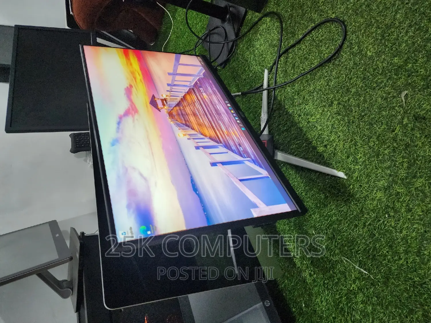 27inch Ips FHD 240hz Gaming Monitor in Accra Metropolitan - Computer ...