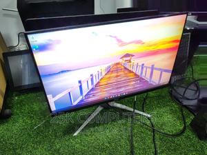 27inch Ips FHD 240hz Gaming Monitor in Accra Metropolitan - Computer ...