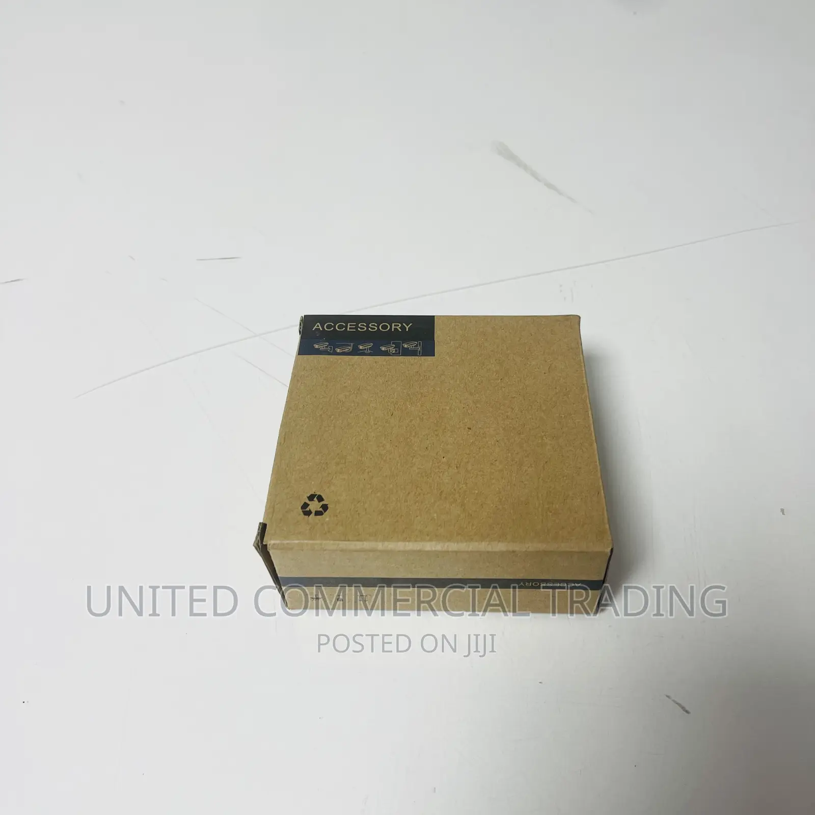 Dahua Junction Box (PFA13A-E) in Spintex - Safetywear & Equipment, United Commercial Trading ...