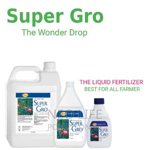 Super Gro The Wonder Drop in Achimota - Feeds, Supplements & Seeds ...
