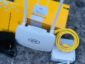 Universal 4G MTN Router With Power Bank in Ashaley Botwe - Networking ...