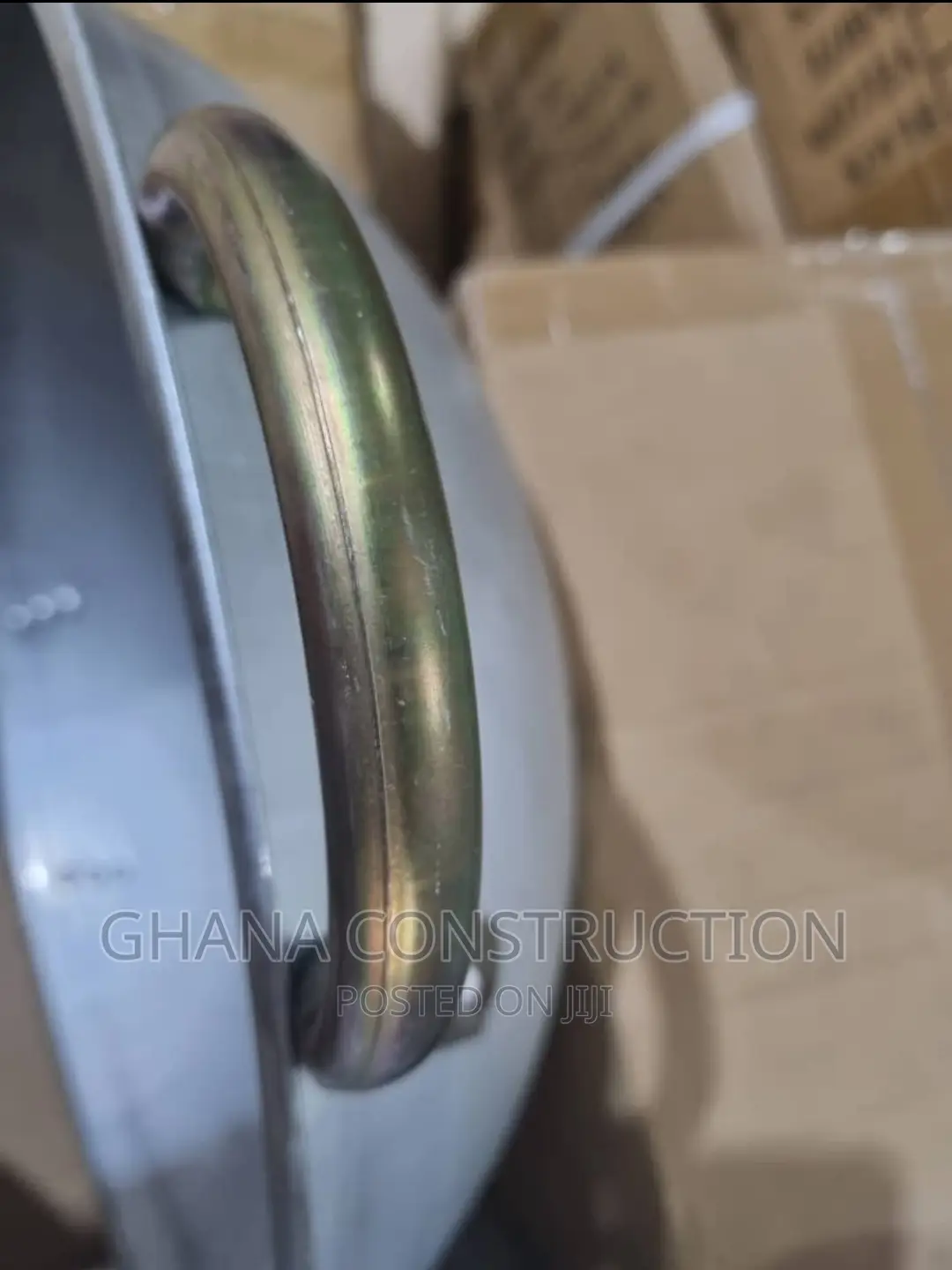 Headpan Gold Handle (Construction) in Accra Metropolitan - Other Repair ...