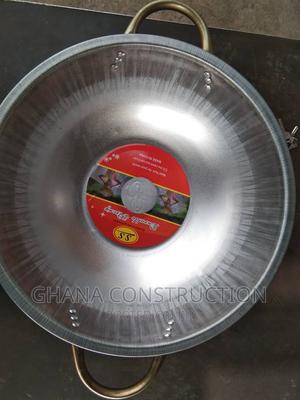 Headpan Gold Handle (Construction) in Accra Metropolitan - Other Repair ...