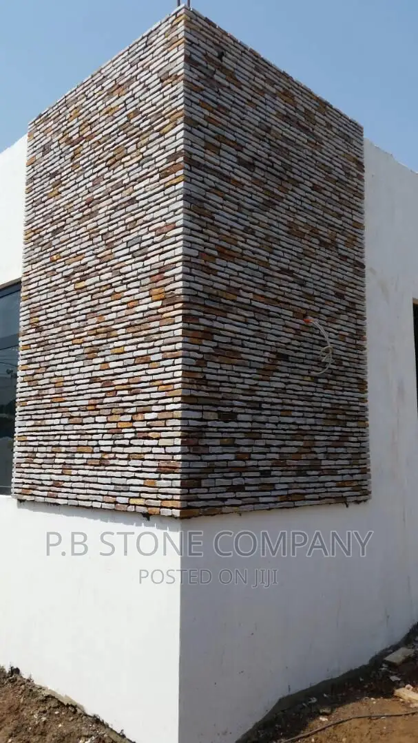 Marble Stone Design in Accra Metropolitan - Building Materials ...