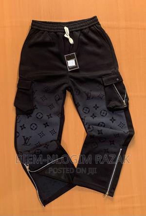 High Quality Cargo Pants Available in Stock in Accra Metropolitan ...