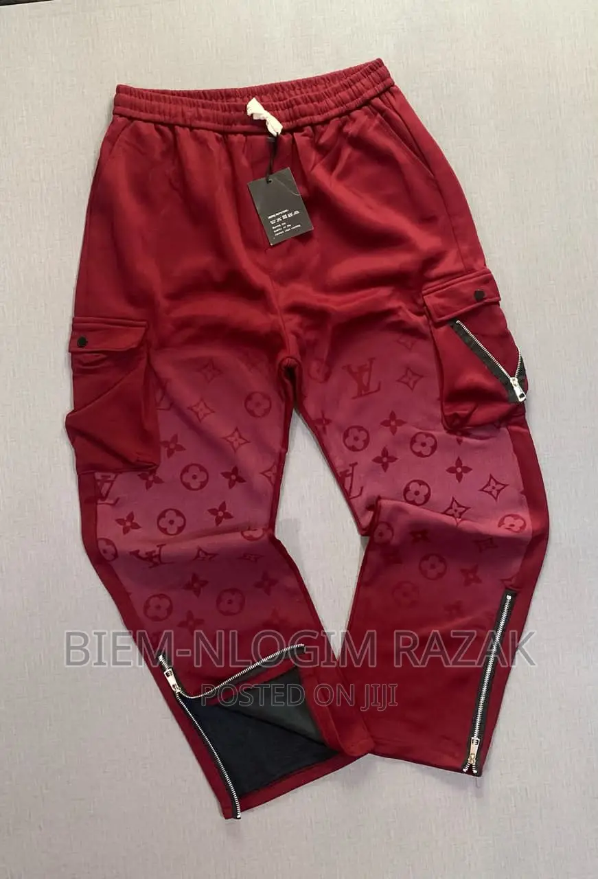 High Quality Cargo Pants Available in Stock in Accra Metropolitan ...