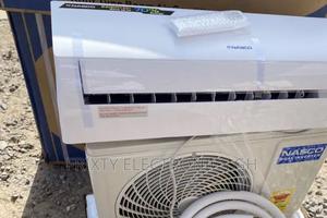 Perfect Nasco 1.5HP Dual Inverter R410 Air Conditioner in Accra ...