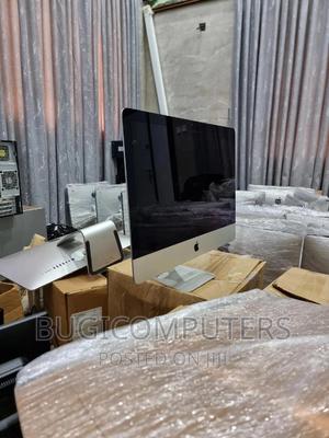 Desktop Computer Apple iMac 8GB Intel Core I5 SSHD (Hybrid) 1T in Osu ...