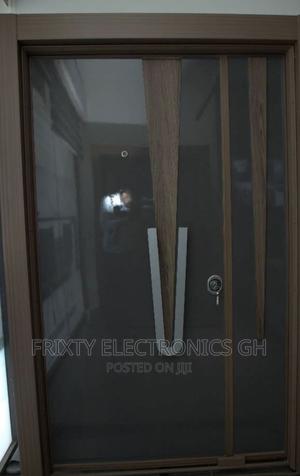 Brand New Portal 012 Strong One and Half Doors in Accra Metropolitan ...