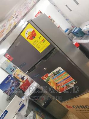 Chigo 85L Double Door Fridge in Osu - Kitchen Appliances, Lesprice ...