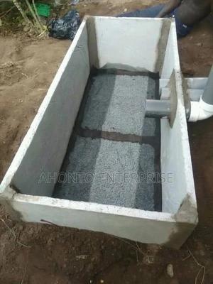 We Do Biofil Digestor With Affordable Price in Accra Metropolitan ...