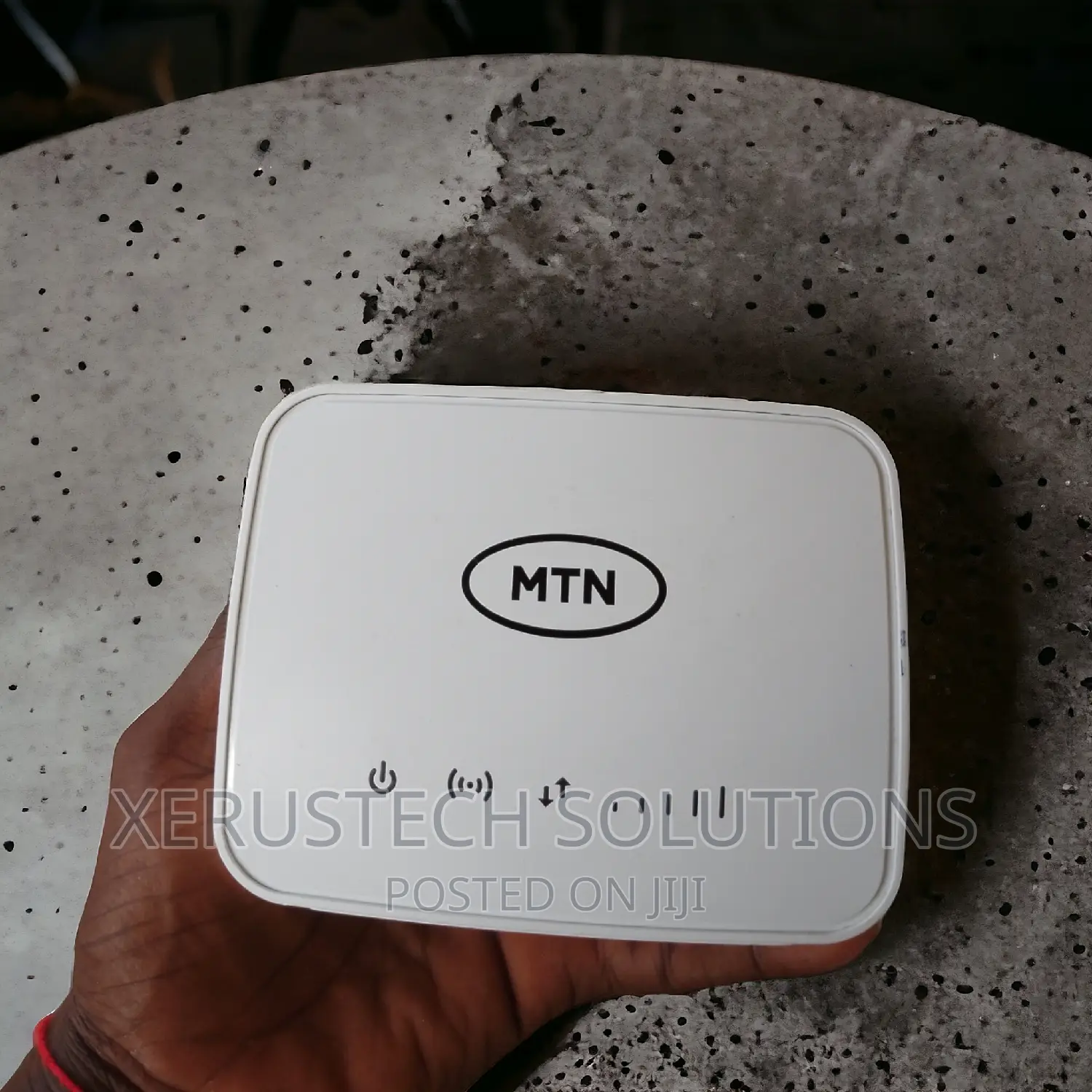 4G MTN Router Universal in East Legon - Networking Products, Michael ...
