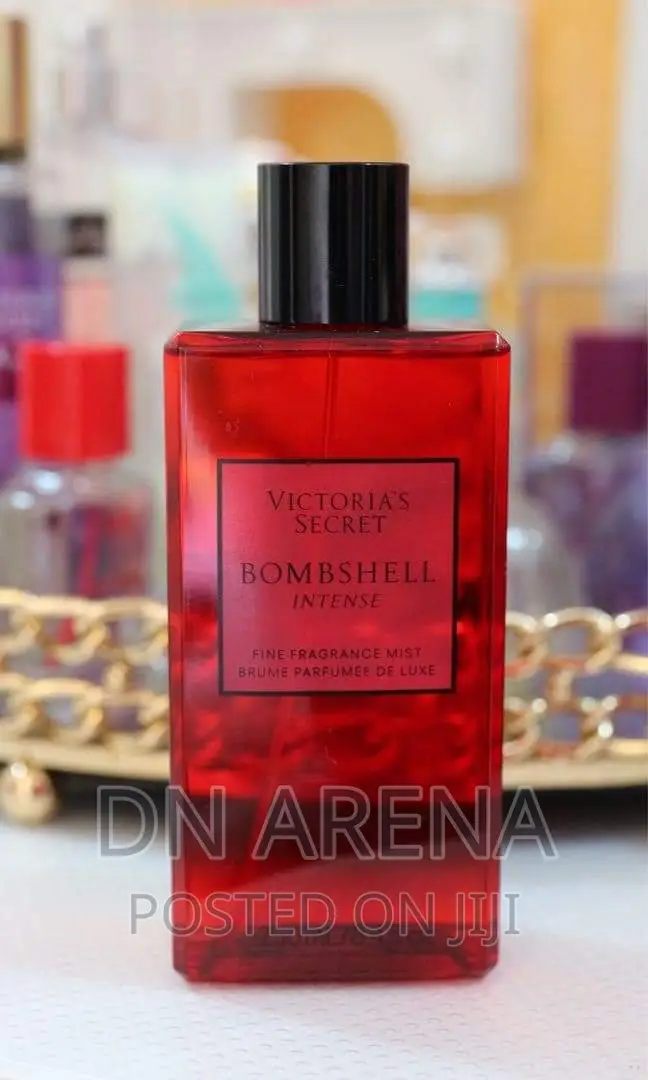 BOMBSHELL COLLECTIONS Fragrance From Victoria Secret in Accra ...