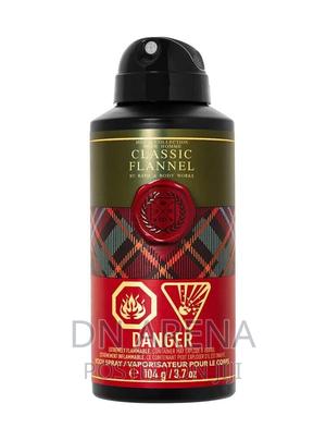 Male Body Spray Collections From Bath and Body Works for sale - DN ...