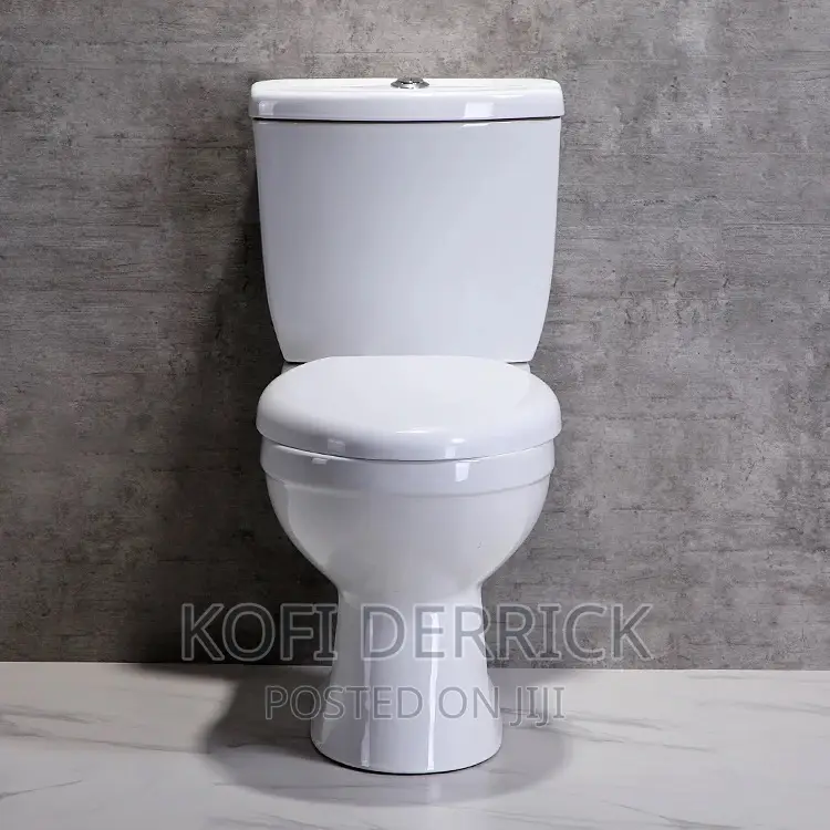 Toilet Seat S/P Strap in Accra Metropolitan - Plumbing & Water Supply ...