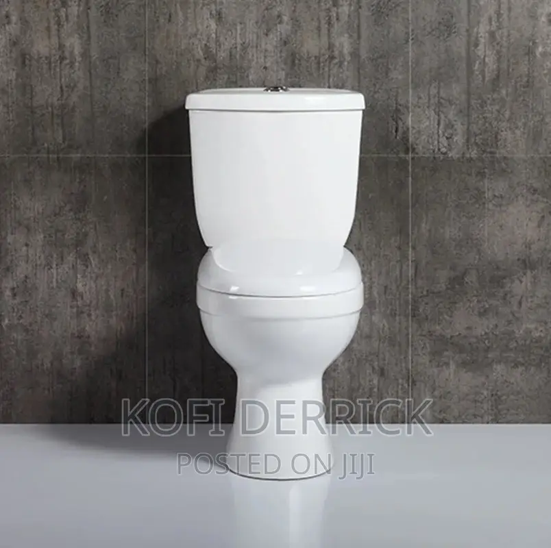 Toilet Seat S/P Strap in Accra Metropolitan - Plumbing & Water Supply ...
