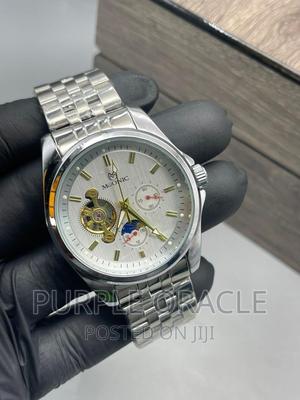 Moonic Mechanical Stainless Steel Watch in Accra Metropolitan - Watches ...