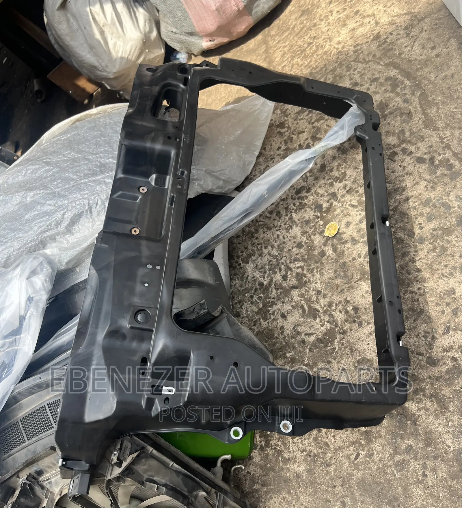 Ford Explorer 2017 Radiator Support in Abossey Okai - Vehicle Parts ...