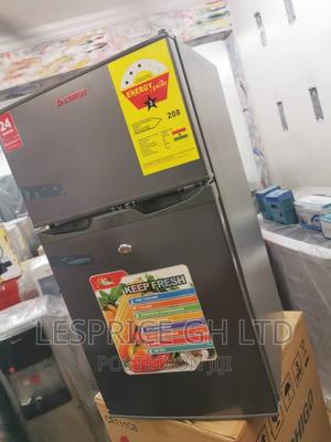 Chigo 85l Deep Cooling Fridge in Osu - Kitchen Appliances, Lesprice ...