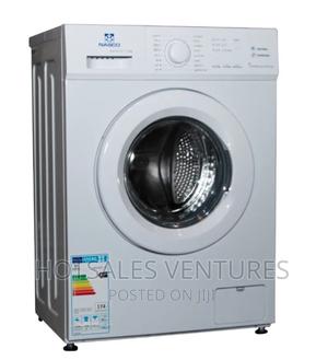 Nasco 7KG Front Load Washing Machine With Inverter in Accra ...