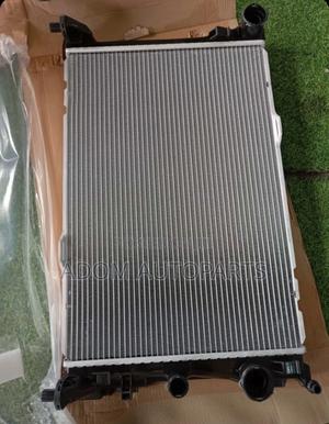 Benz W204 C250 Radiator Water Tank in Abossey Okai - Vehicle Parts ...