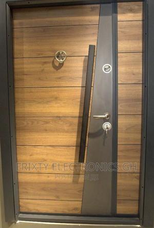PMR-008 One and Half Door in Accra Metropolitan - Doors & Security, Frixty-electronics Dotcom ...