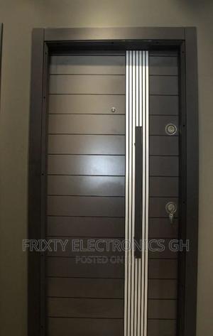Superb IBR-004 Single Door in Accra Metropolitan - Doors & Security ...
