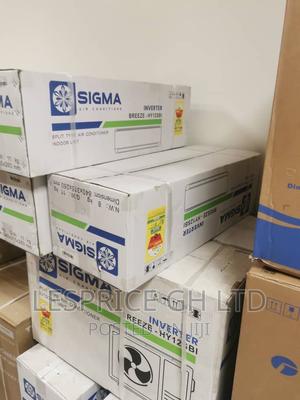 Sigma 1.0hp// High Quality Air Conditioner in Osu - Home Appliances ...