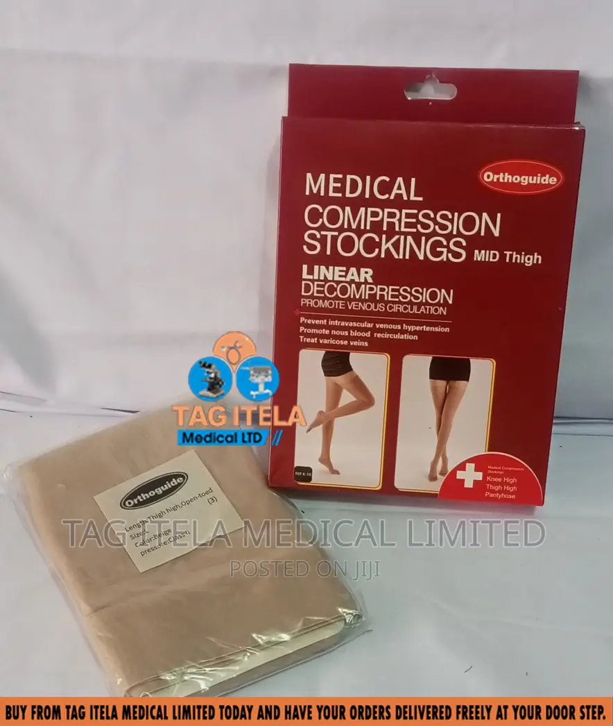 Ted Sockings in Accra Metropolitan - Medical Equipment & Supplies, Tag ...