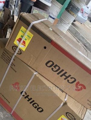 Valuable Chigo 2.5hp Split Air Conditioner R410a Gas in Accra ...