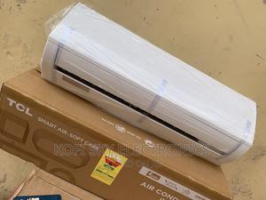 Eminent//2.0hp TCL R410gas Split Air Conditioner in Adabraka - Home ...