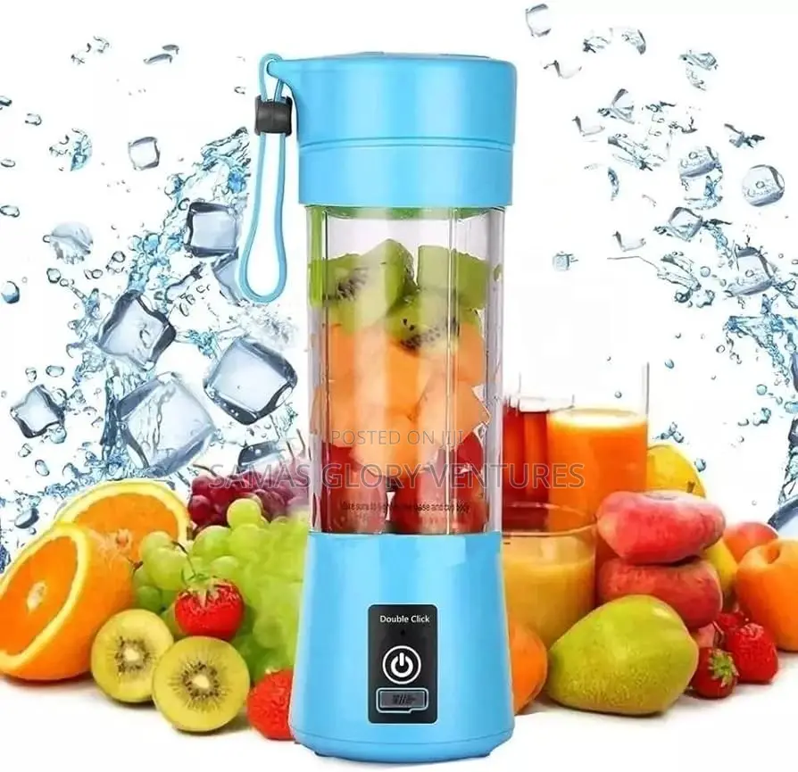 Portable and Rechargeable Blender in Tema Metropolitan - Restaurant ...