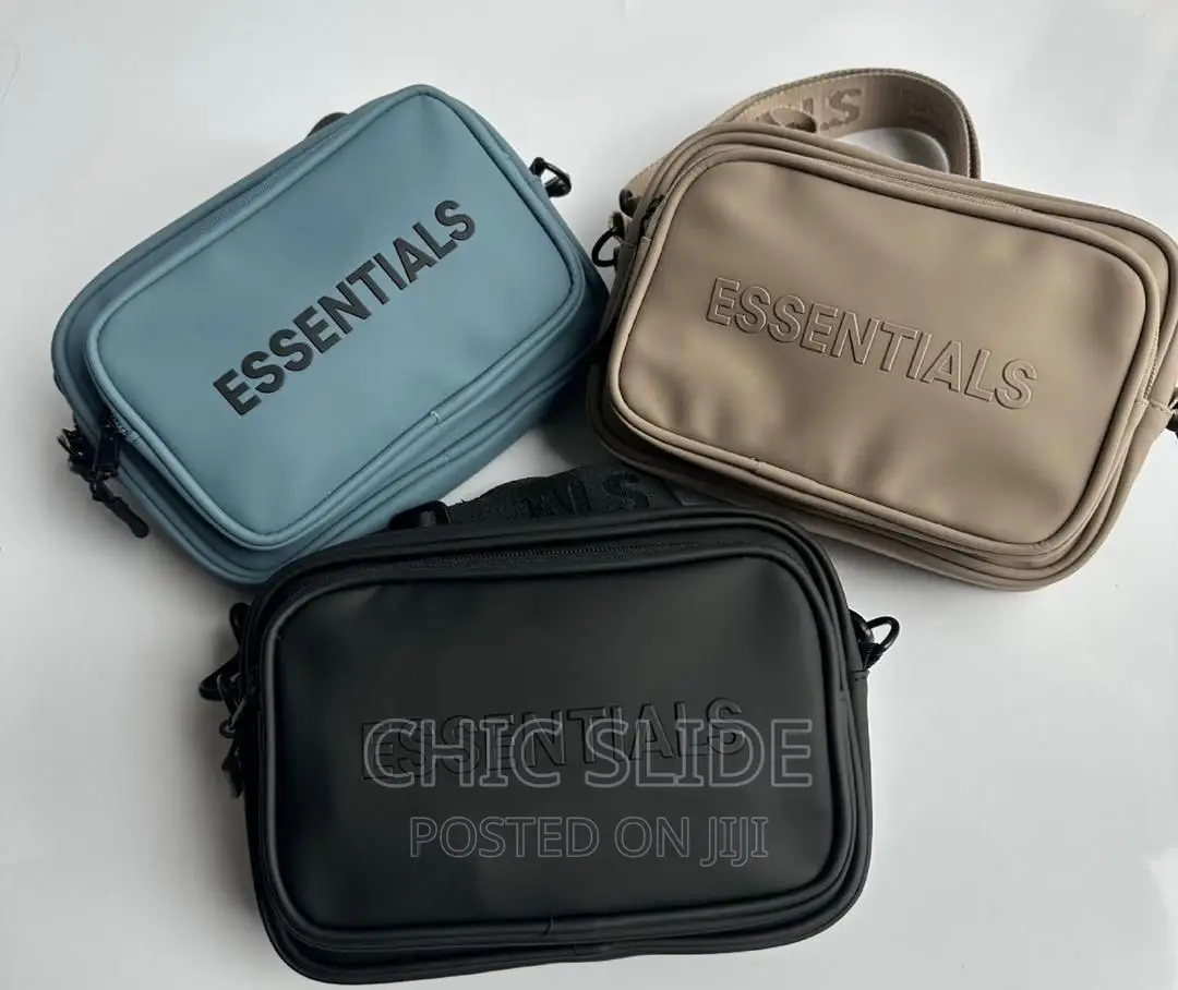 Essential Side Bags in Accra Metropolitan - Bags, Priscilla Sarfo ...