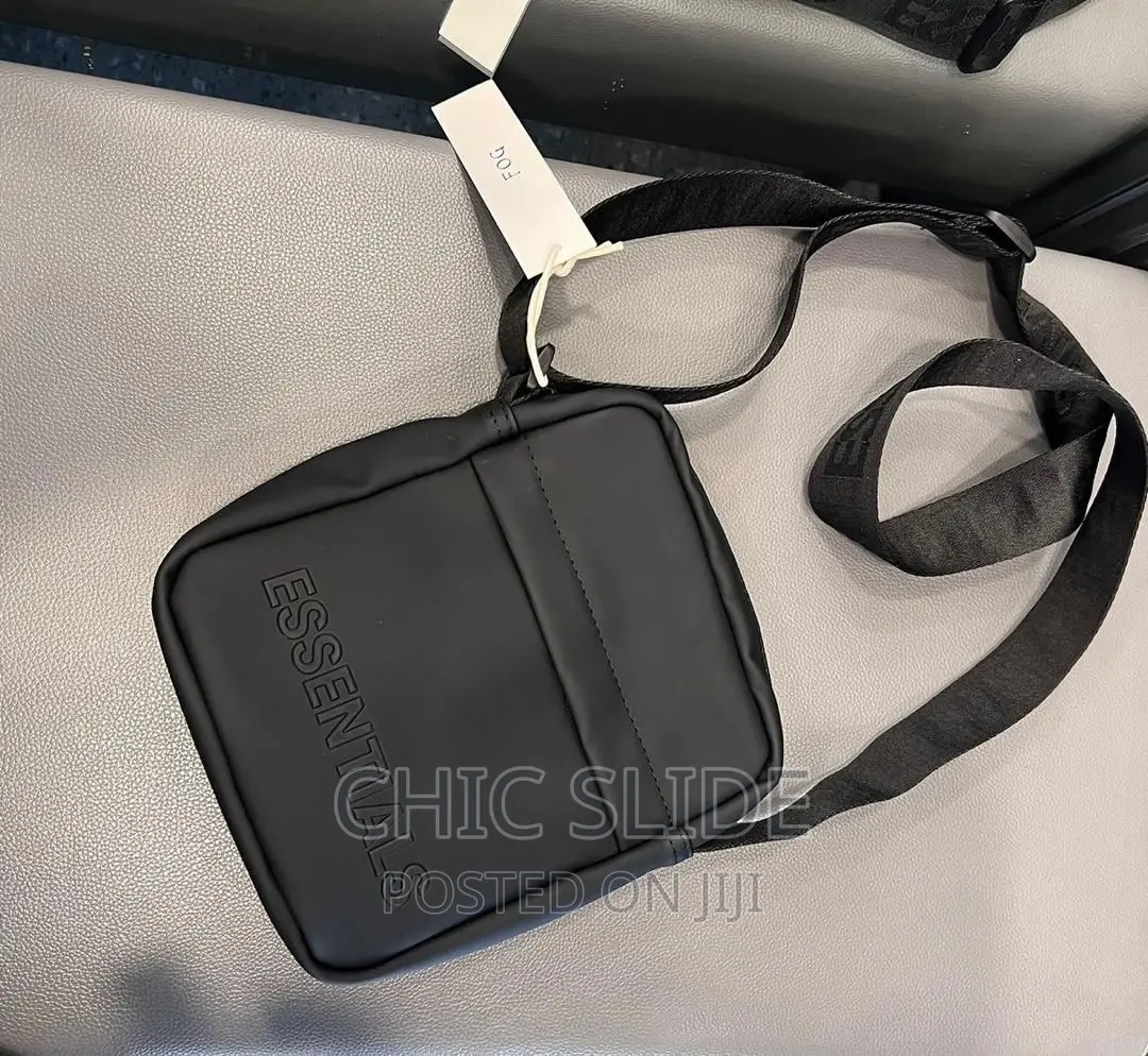 Essential Side Bags in Accra Metropolitan - Bags, Priscilla Sarfo ...