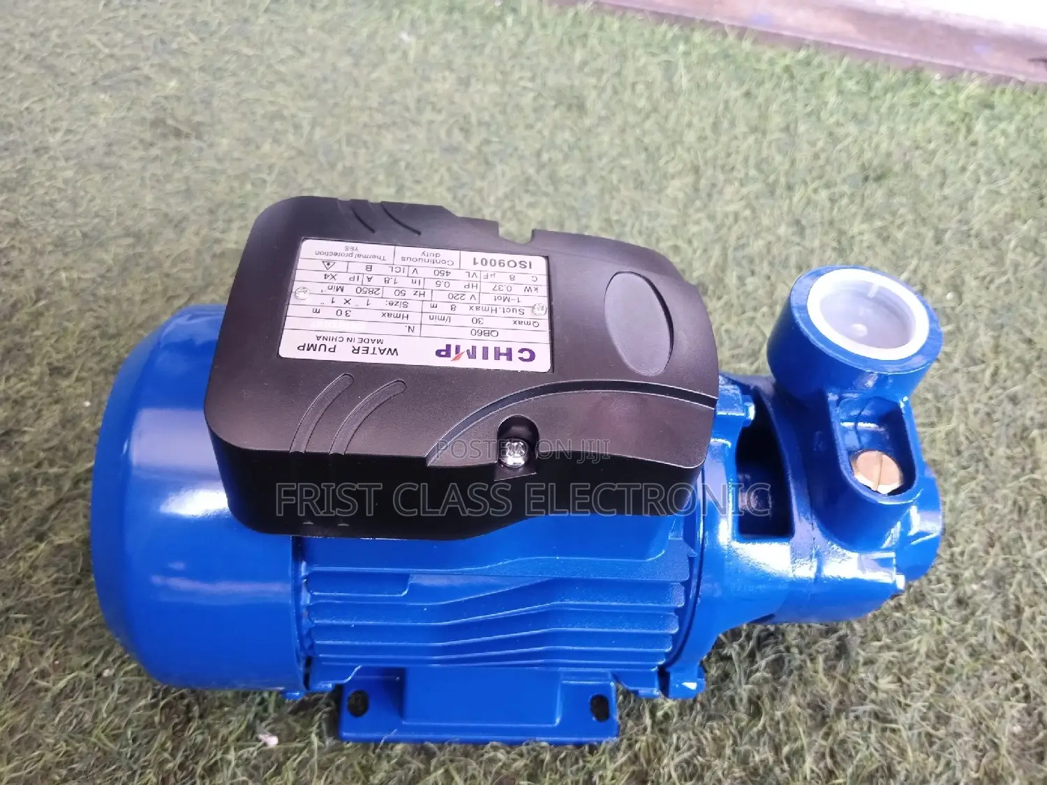 Quality Chimp Water Pump in Accra Metropolitan - Plumbing & Water ...