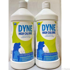 Dyne 32oz ( 943ml) in Accra Metropolitan - Pet Accessories, Lynnat Pet ...
