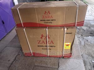 Cooling Quality ZARA-AC-18000BTU 2.0HP Air Conditioner in Accra ...