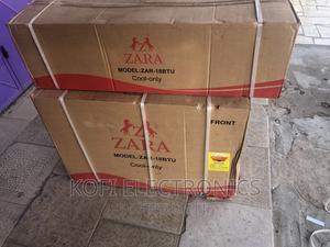 High Cooling Zara (18000) Air Conditioner 2.0HP Split AC in Adabraka ...