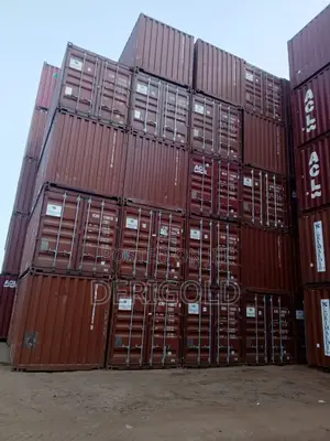 Containers in Ghana for sale Price on Jiji.com.gh