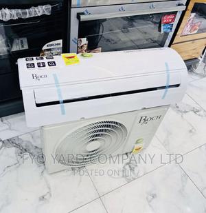 Sleep in Comfort With Roch 2.0 HP R410 Type Fast Cooling AC in Accra ...