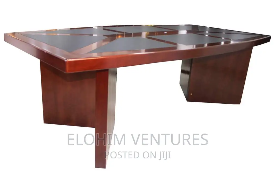 8 Seater Conference Table in Accra Metropolitan - Furniture, Elohim ...