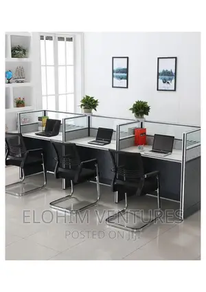 Workstation Home Office Desks in Ghana for sale Prices on Jiji.com.gh