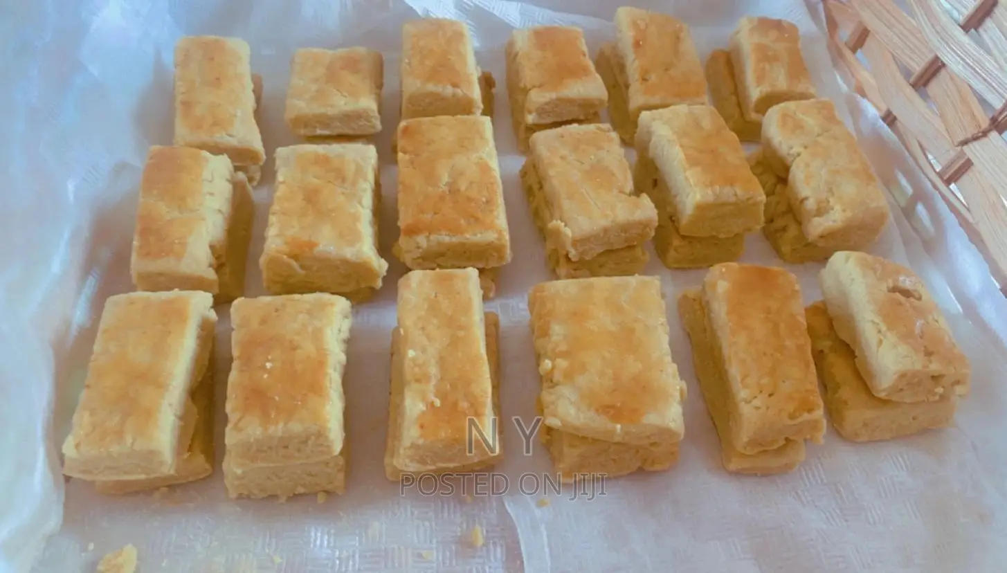 Frozen Spring Rolls And Samosas in Weija - Meals & Drinks, N Y | Jiji ...