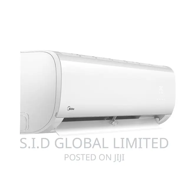 Midea Split Type Airconditioner (1.5)Hp – Inverter in Accra New Town ...