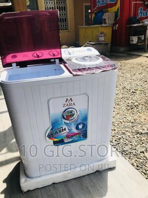 Standard Best Zara 5kg Semi-Automatic Washing Machine in Adabraka ...