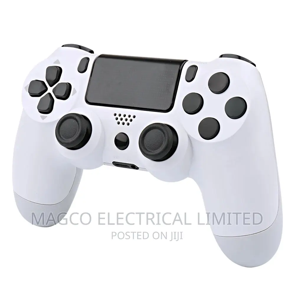 PS 4 Controller in Accra Metropolitan - Video Game Consoles, Magco ...